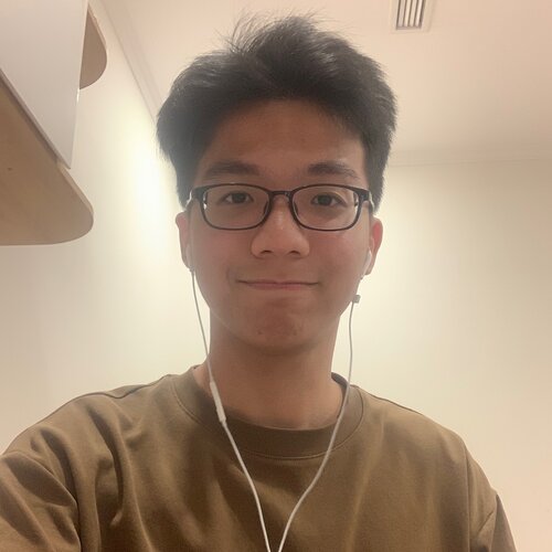 Course Staff — CS1800: Discrete (Fall 2024) documentation