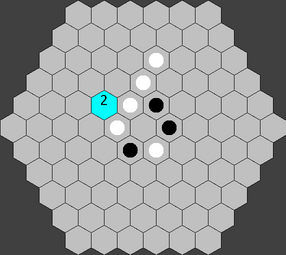Assignment 9: Flipping the Script -- Reversi, part 5